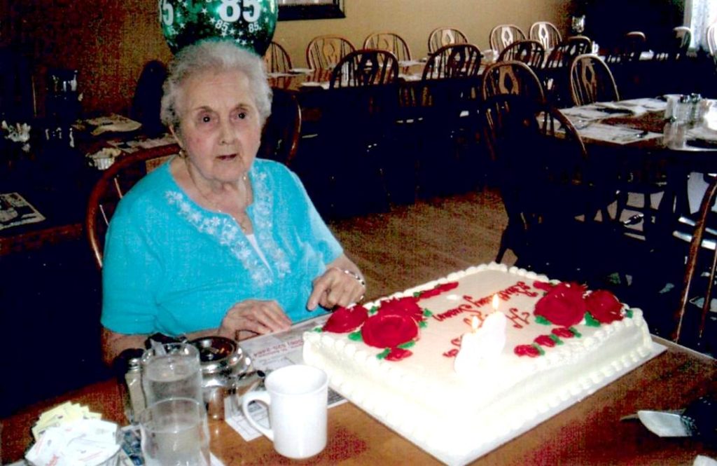 The Survivors – Susan and May – Reg Porter's Story